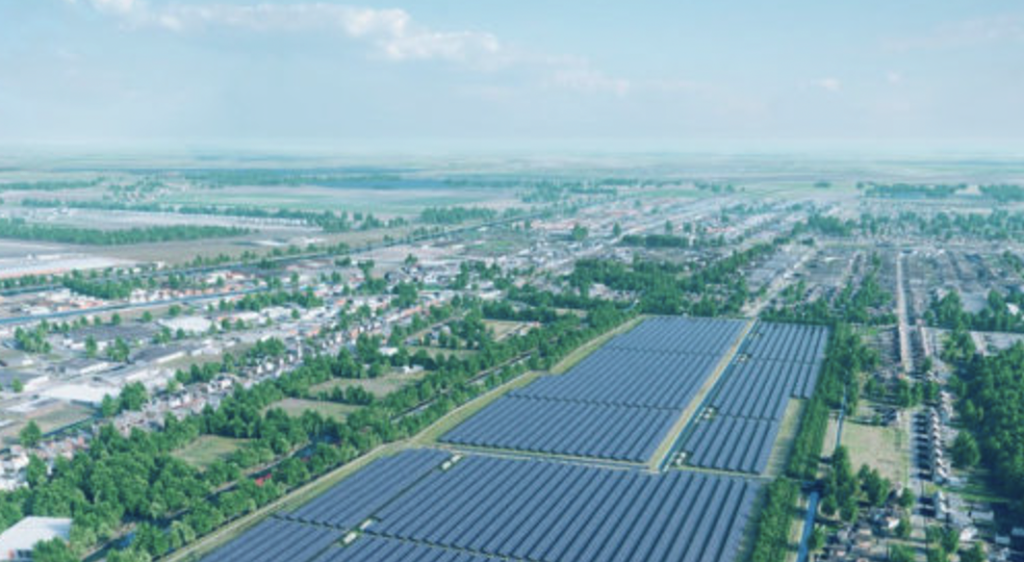 ProDO - Actief werken aan een duurzame toekomst